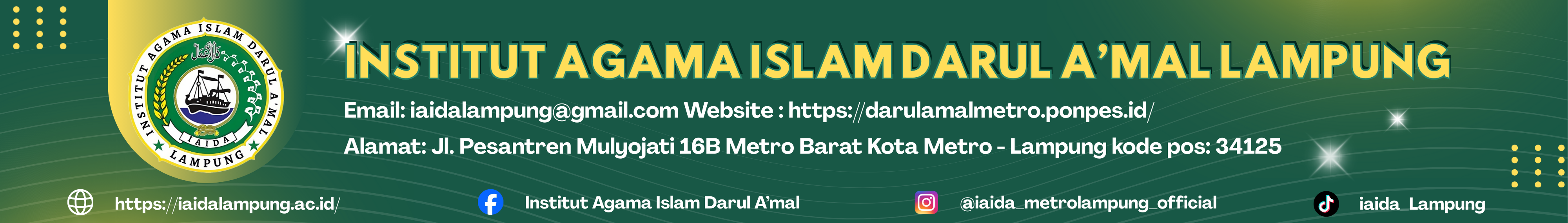 IAIDA LAMPUNG
